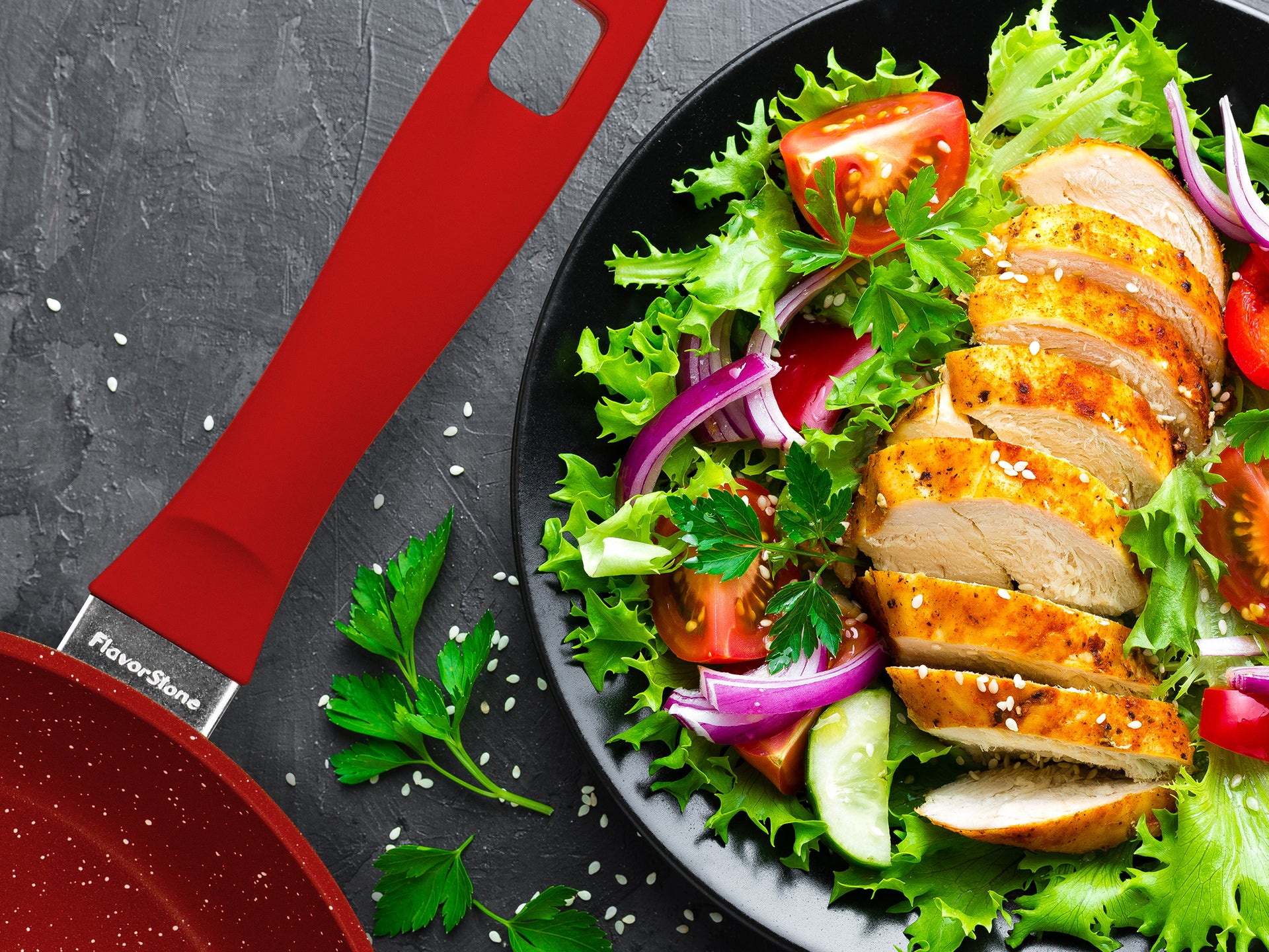 FlavorStone México – Flavor Stone